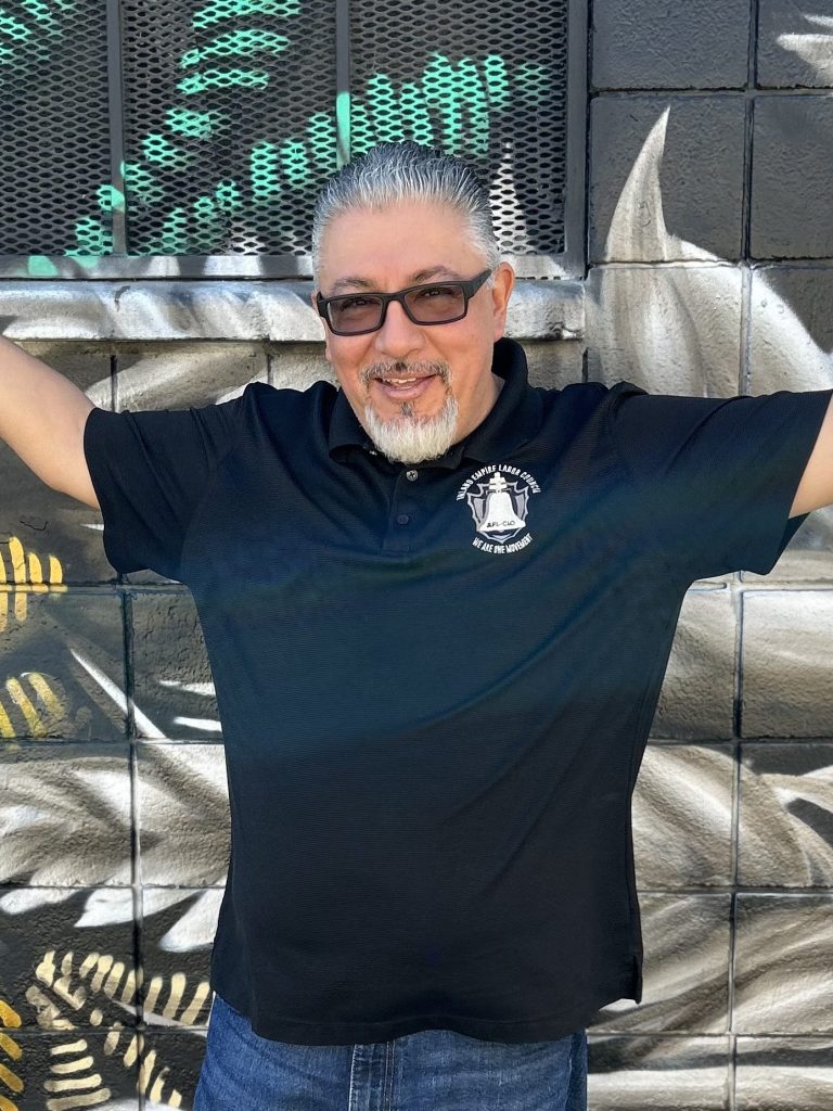 About – Inland Empire Labor CounciL | AFL-CIO