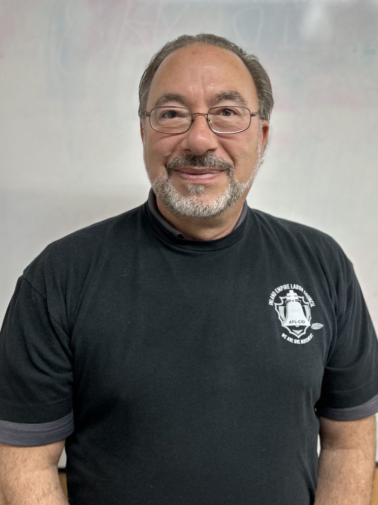 About – Inland Empire Labor CounciL | AFL-CIO