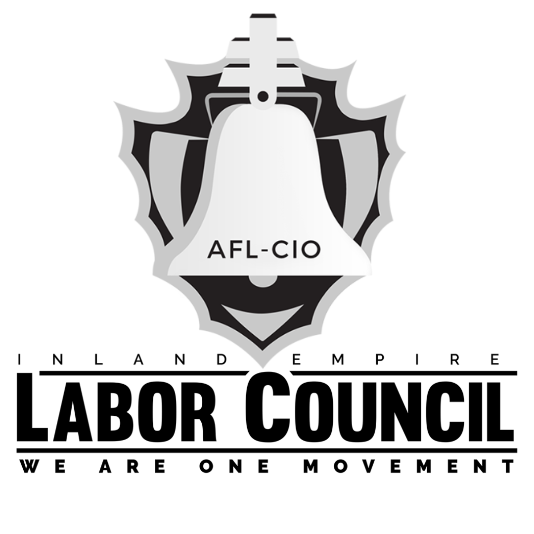 Our Links - Inland Empire Labor Council , AFL-CIO