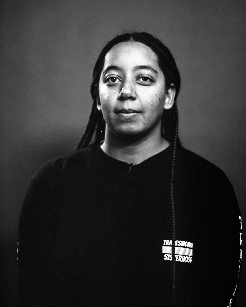 Khadeejah Soper - Inland Empire Labor Council , AFL-CIO